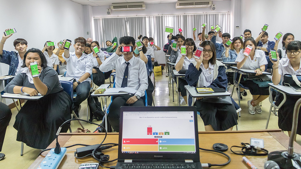 DLearn: ดร.กฤษณพงศ์ เลิศบำรุงชัย